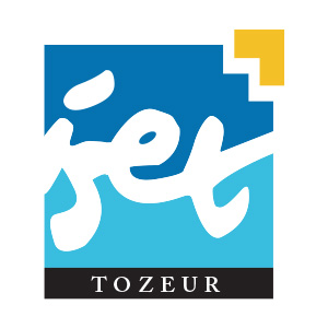 ISET TOZEUR - Bachelor's degree in Computer Science